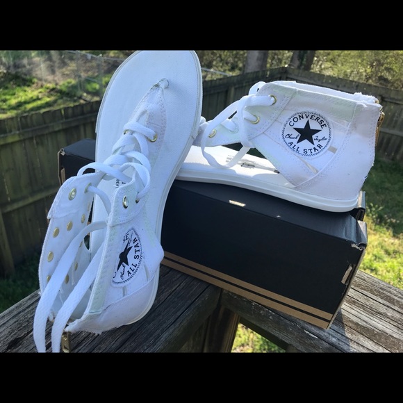 Converse | Shoes | Converse All Star Sandal For Women | Poshmark